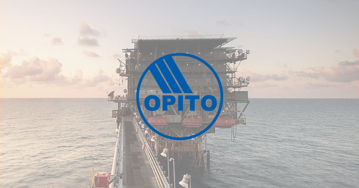 All OPITO Courses | Train when it suits you at FMTC Safety