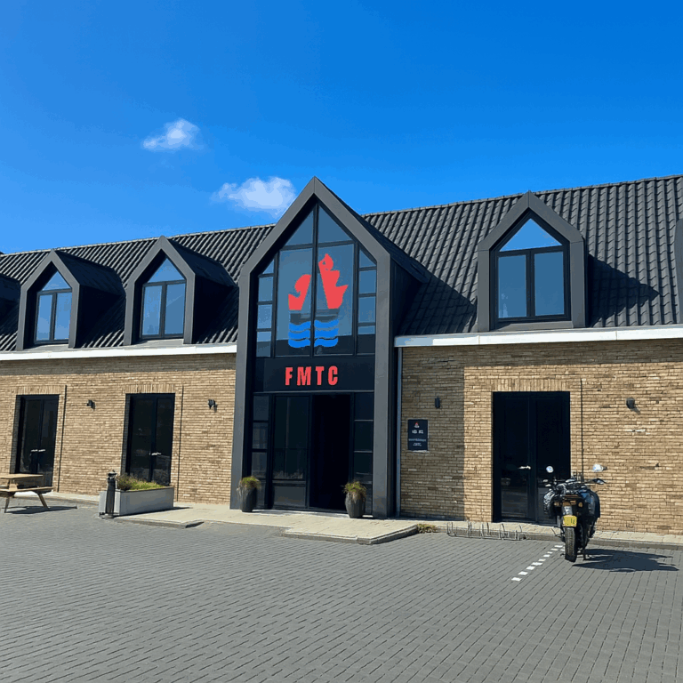 Certified Safety Training Locations in the Netherlands - FMTC Safety