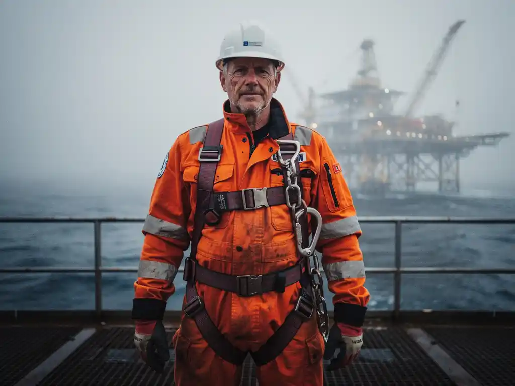 How does OPITO competence assurance work for offshore workers? - FMTC ...